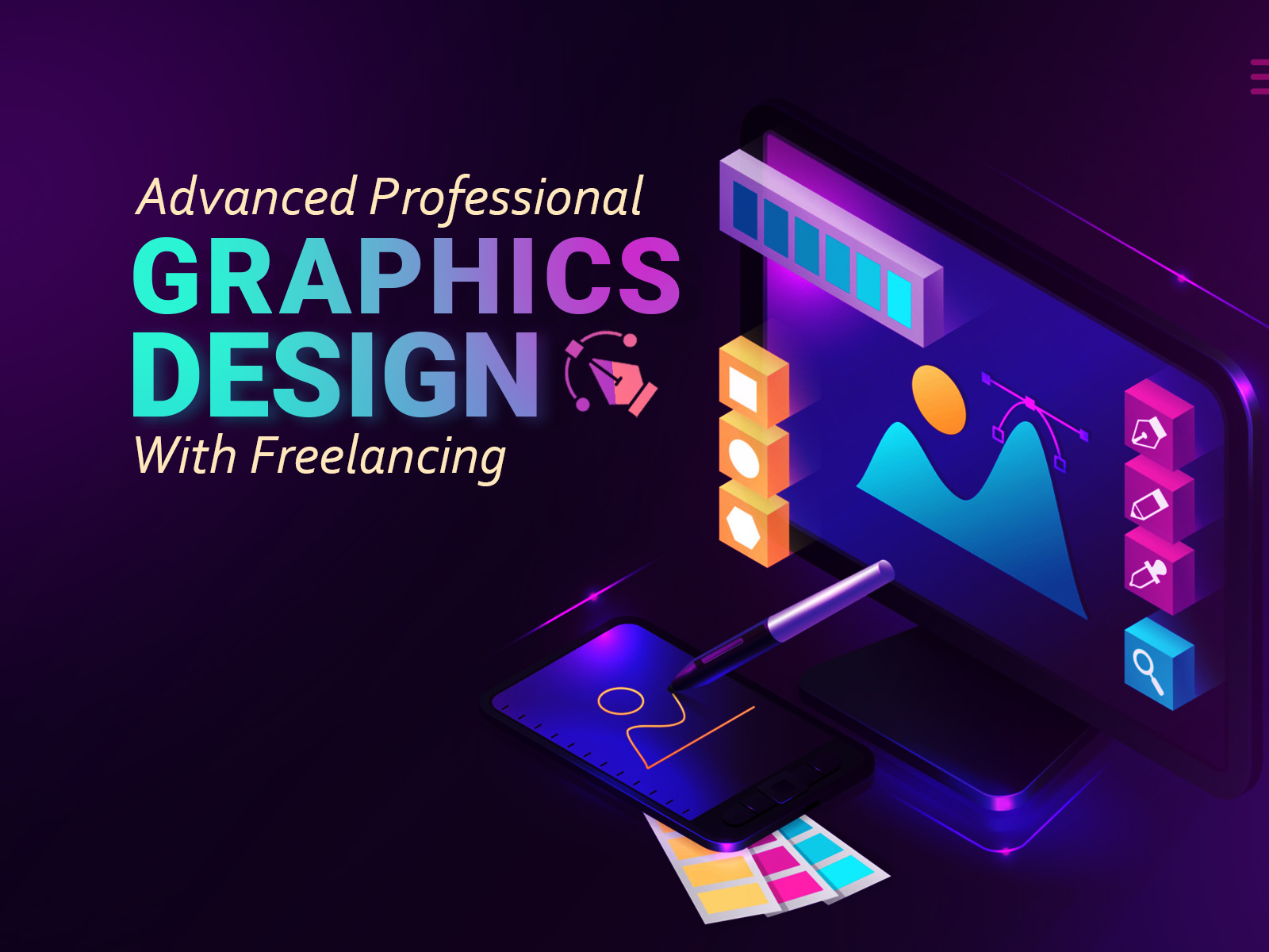 Graphic & Multimedia - Dewan ICT